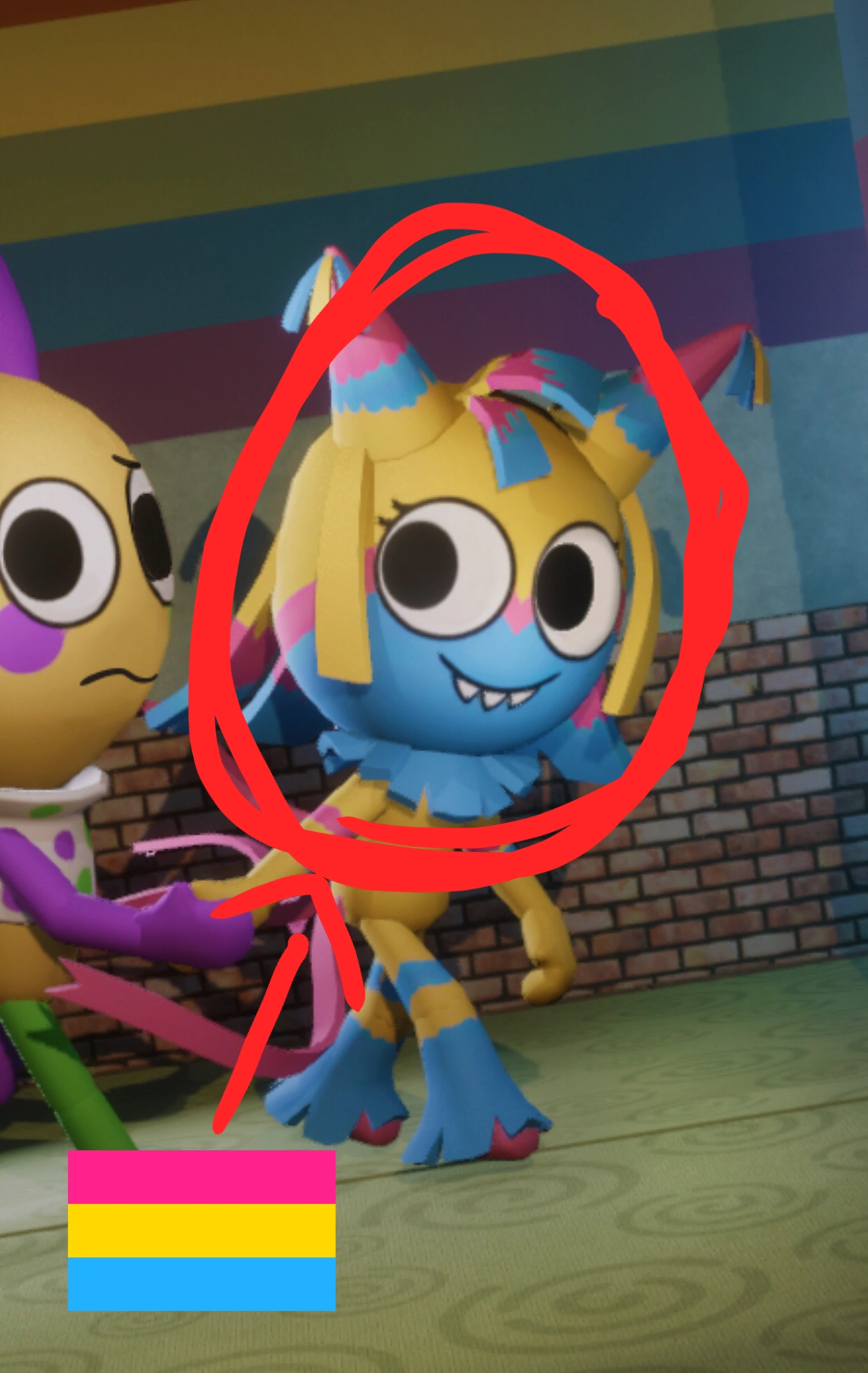 NO WAY. | Fandom