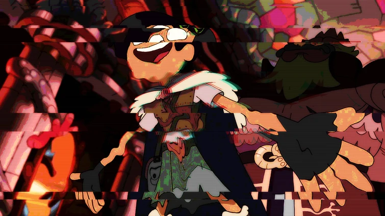 Confronting Marcy | Fandom