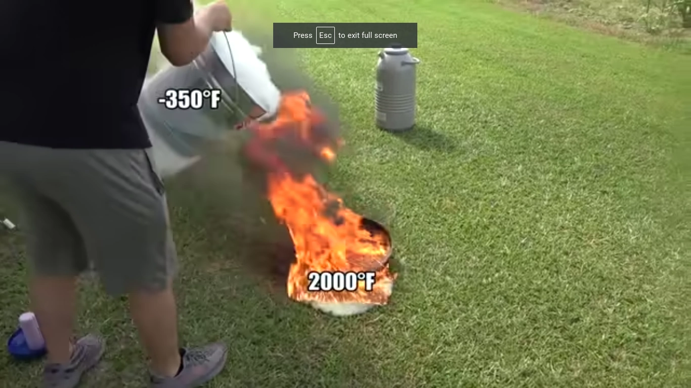 So its on fire | Fandom