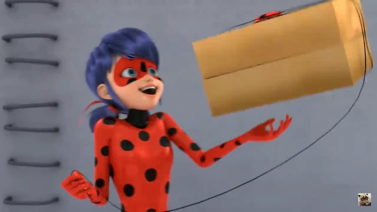 This scene reminded me of a scene from Spider-Man 2, | Fandom