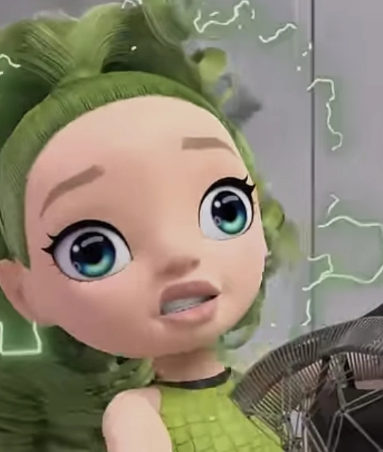 Discuss Everything About Rainbow High Wiki | Fandom