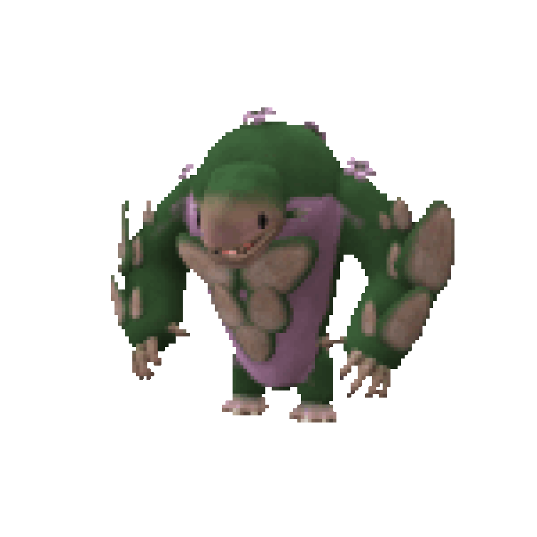 Buff eulopii? Nah this is hefty eulopii | Fandom