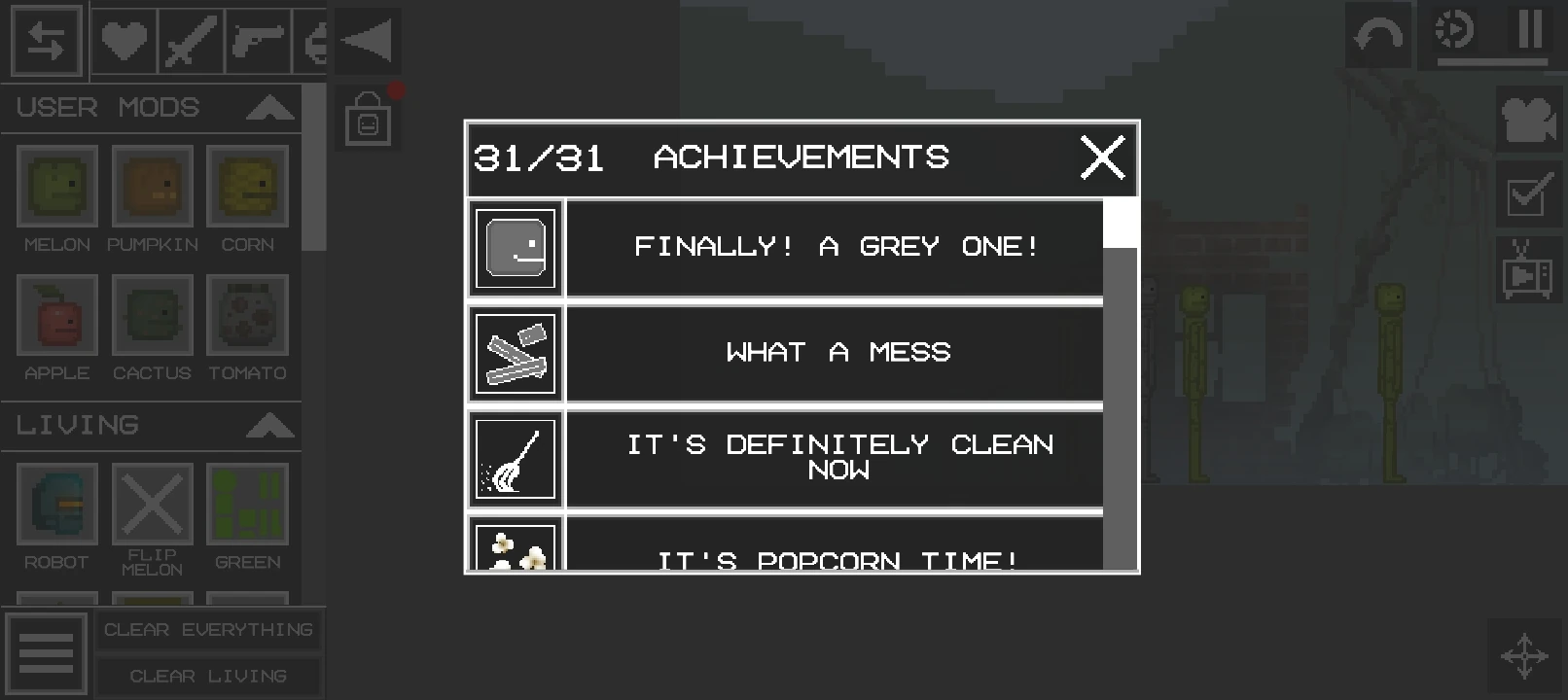 31 achievement | Fandom