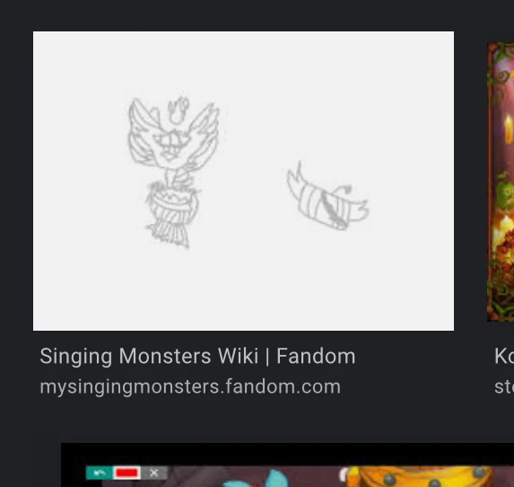 Google Fandom Search #1 | Fandom