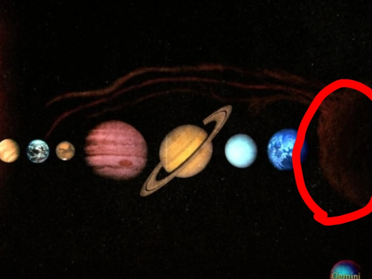 Discuss Everything About Gemini Home Entertainment Wiki | Fandom