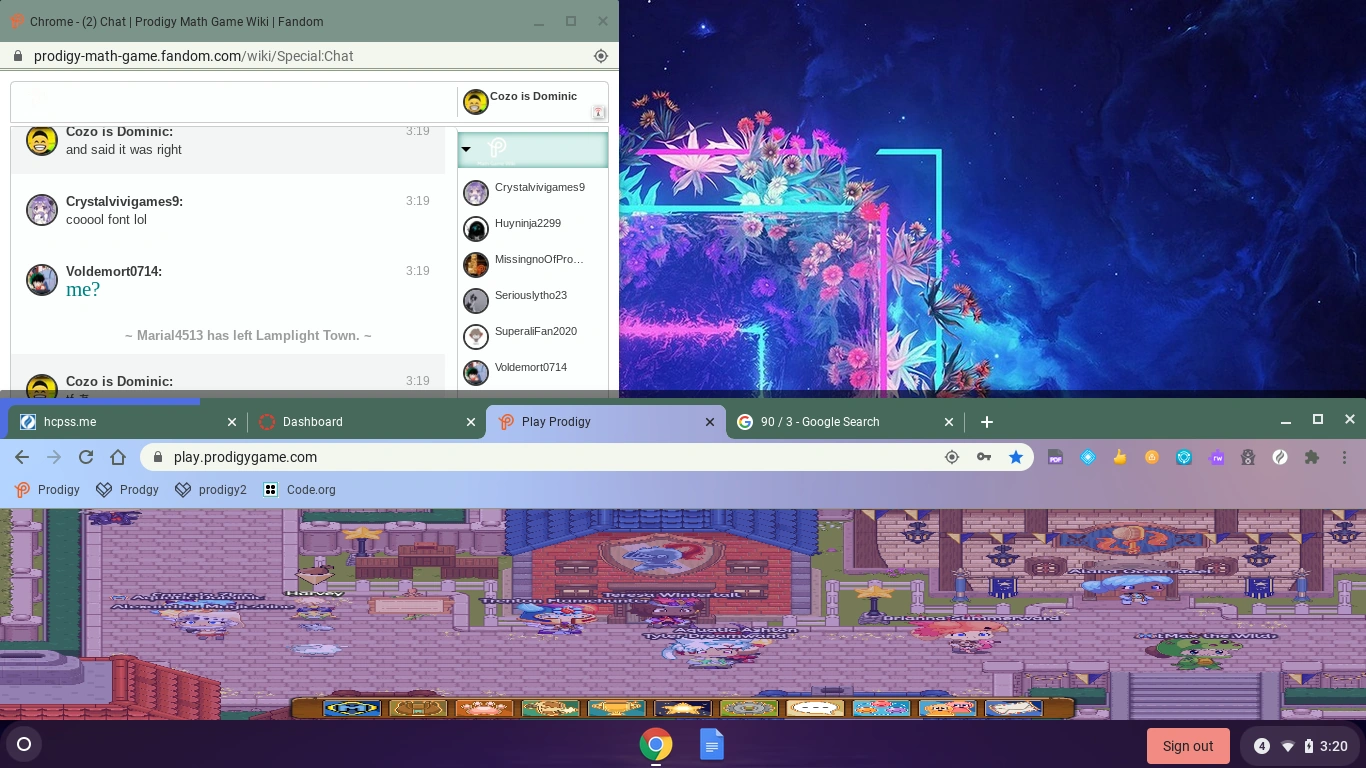 Stretchiest of stretched res thats playable | Fandom