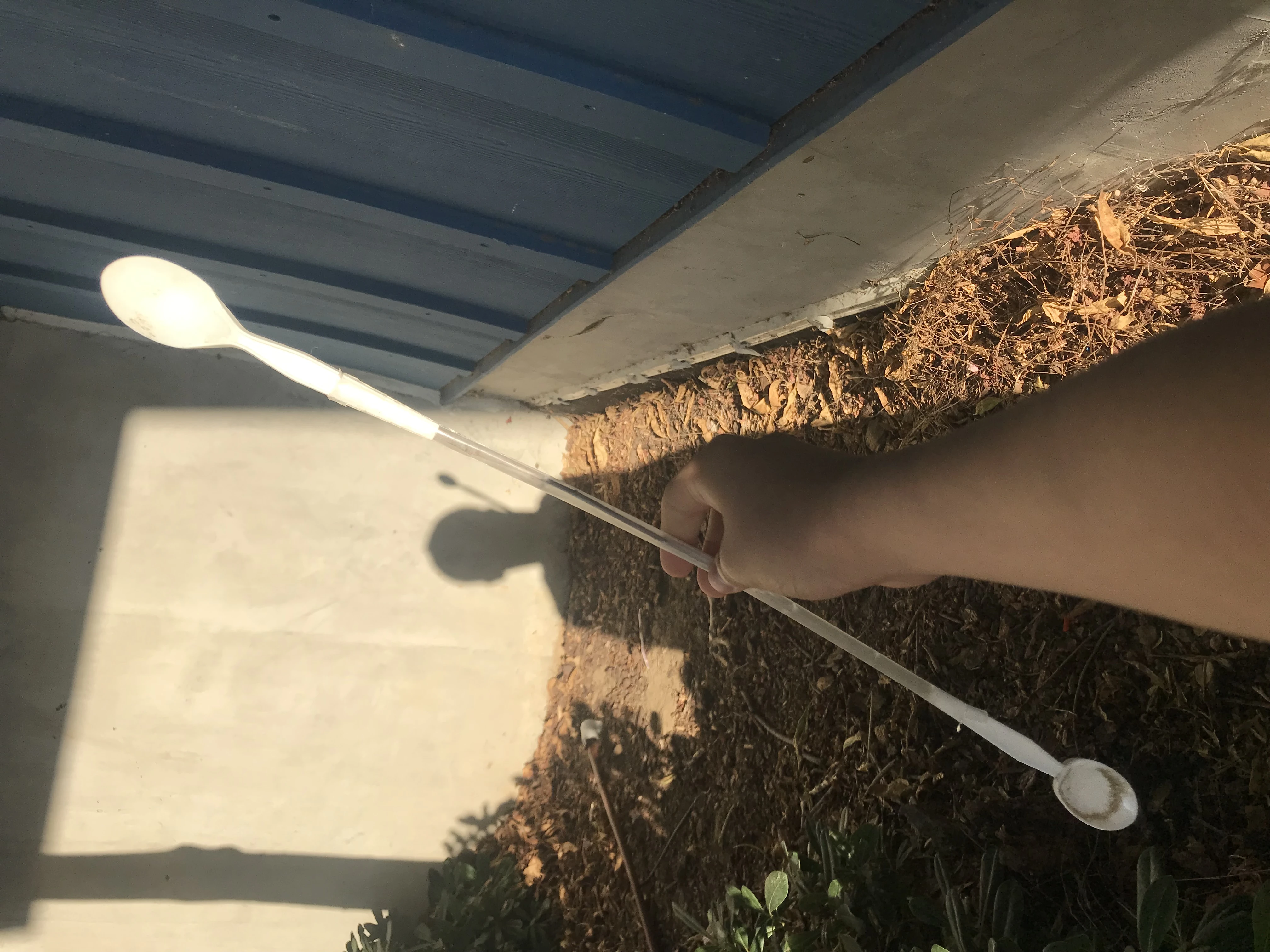 Combo Weapons IRL be like | Fandom