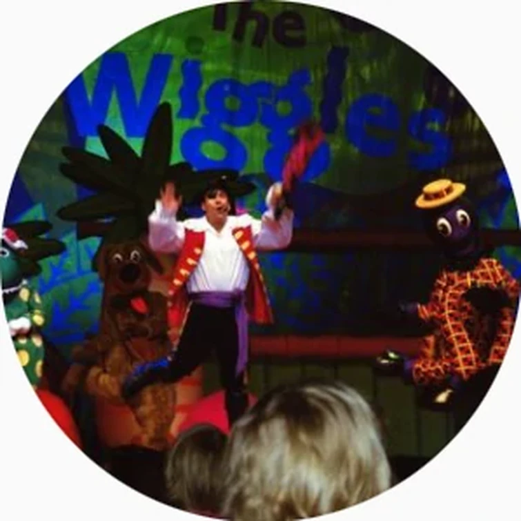 Discuss Everything About Wigglepedia | Fandom