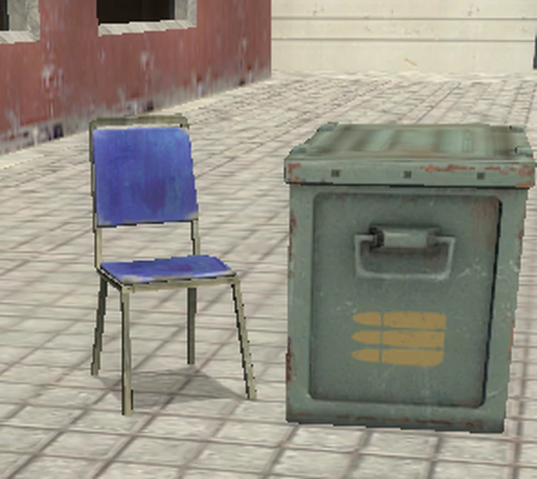 random gmod addon idea | Fandom