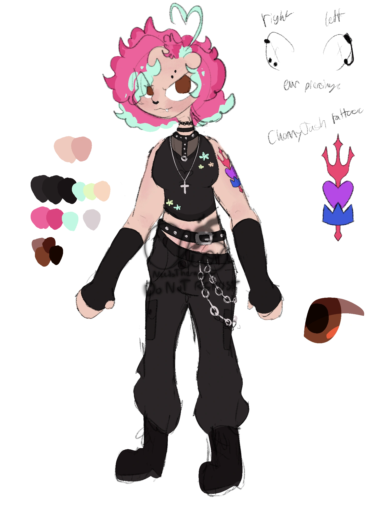 weow its pepper | Fandom