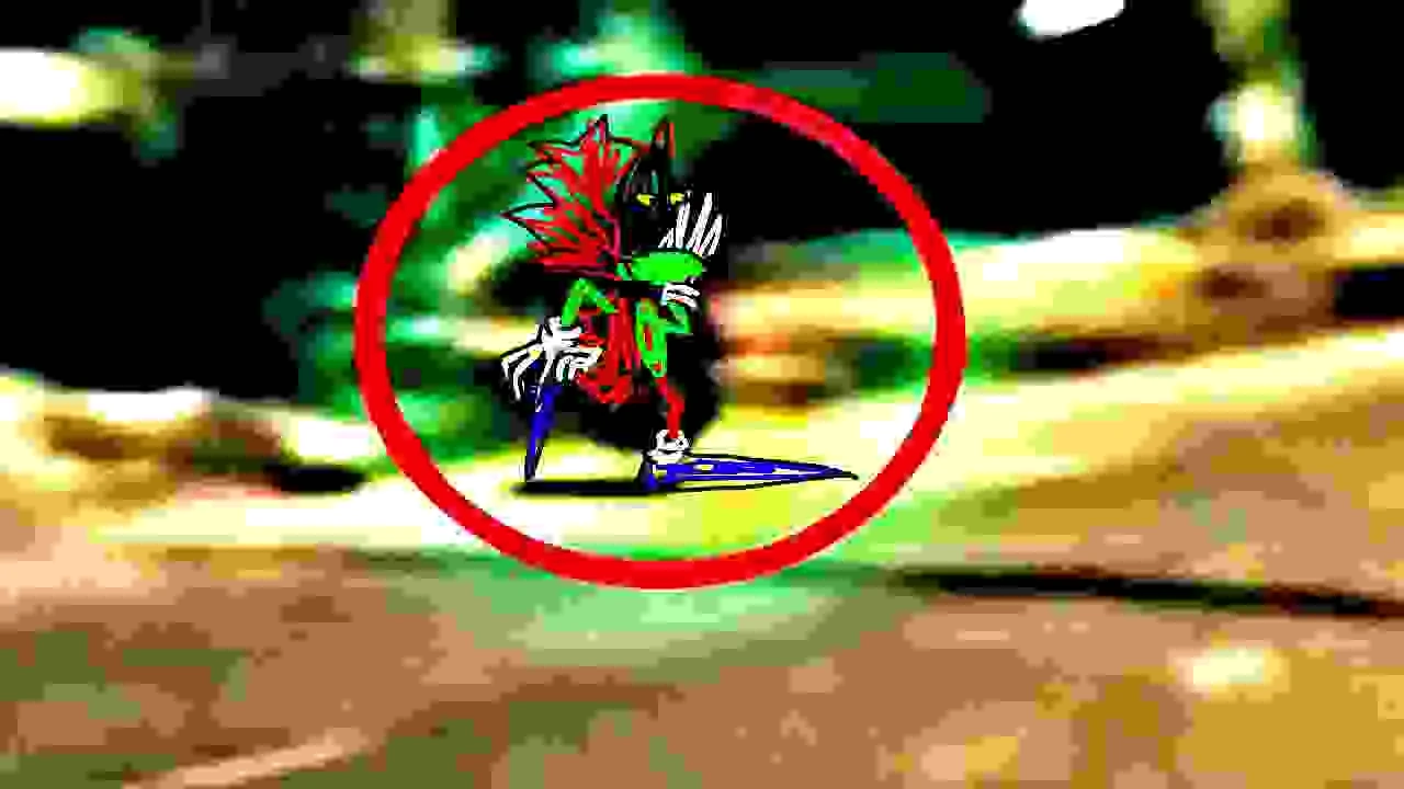 duende sighting (with extra radioactive pizza) | Fandom