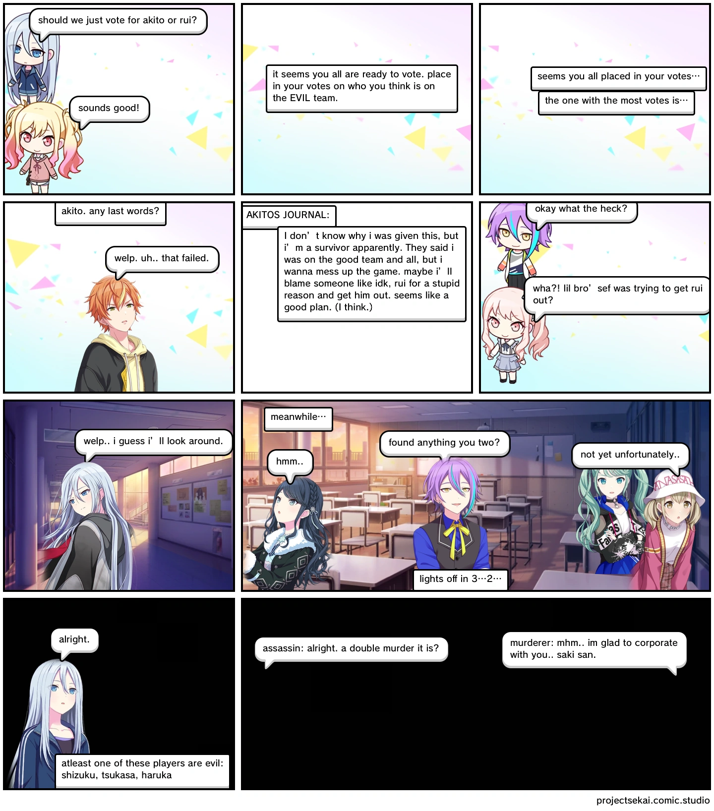 flicker part 2!! | Fandom