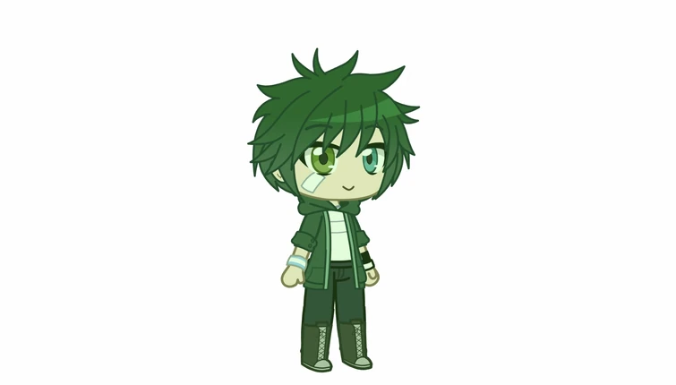 My TMF redesigns with no adjustments. | Fandom