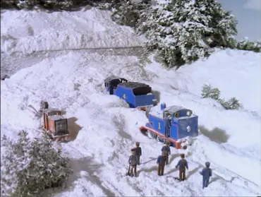 Favorite Winter themed episode. | Fandom