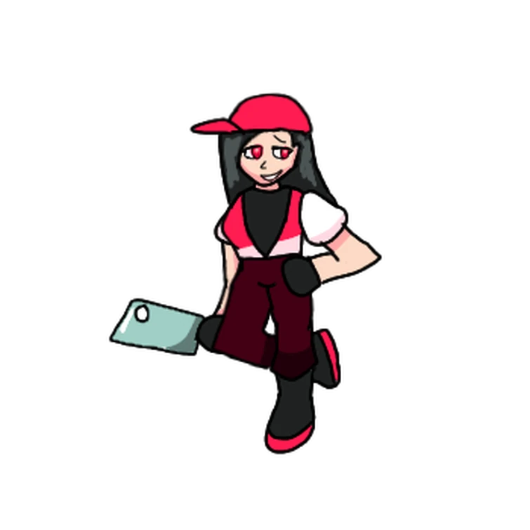 i drew yi xi | Fandom