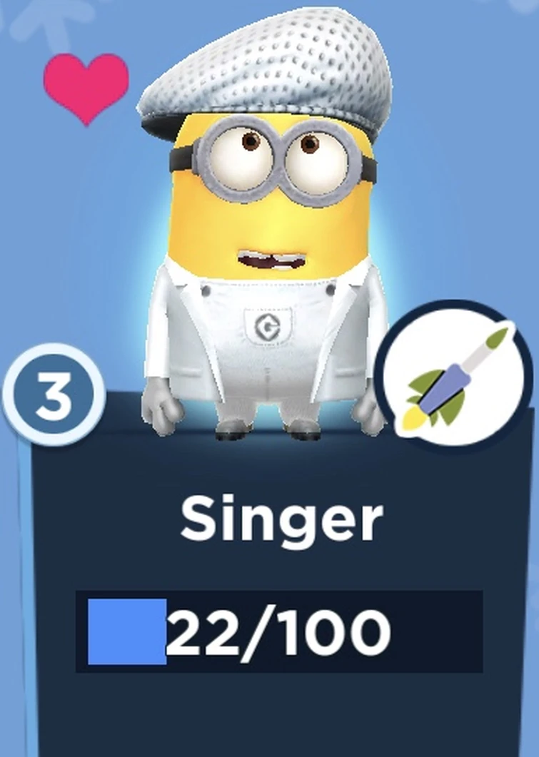 My Favorite Minion Rush Playable Characters | Fandom