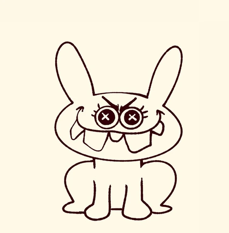 Jax's Twin Sister's Joke Version | Fandom