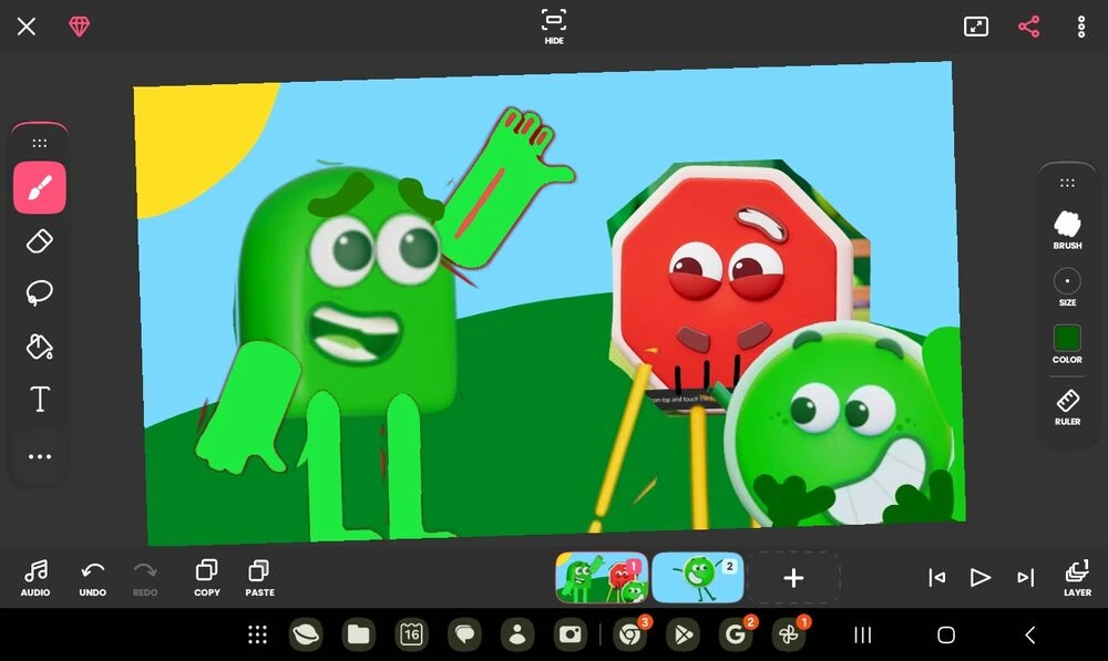 I love this cartoon so much! 😁😁😁😁😁😁 | Fandom