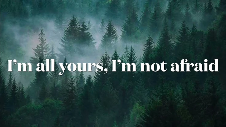 Snarcissa Love Song: All Yours By Metric | Fandom