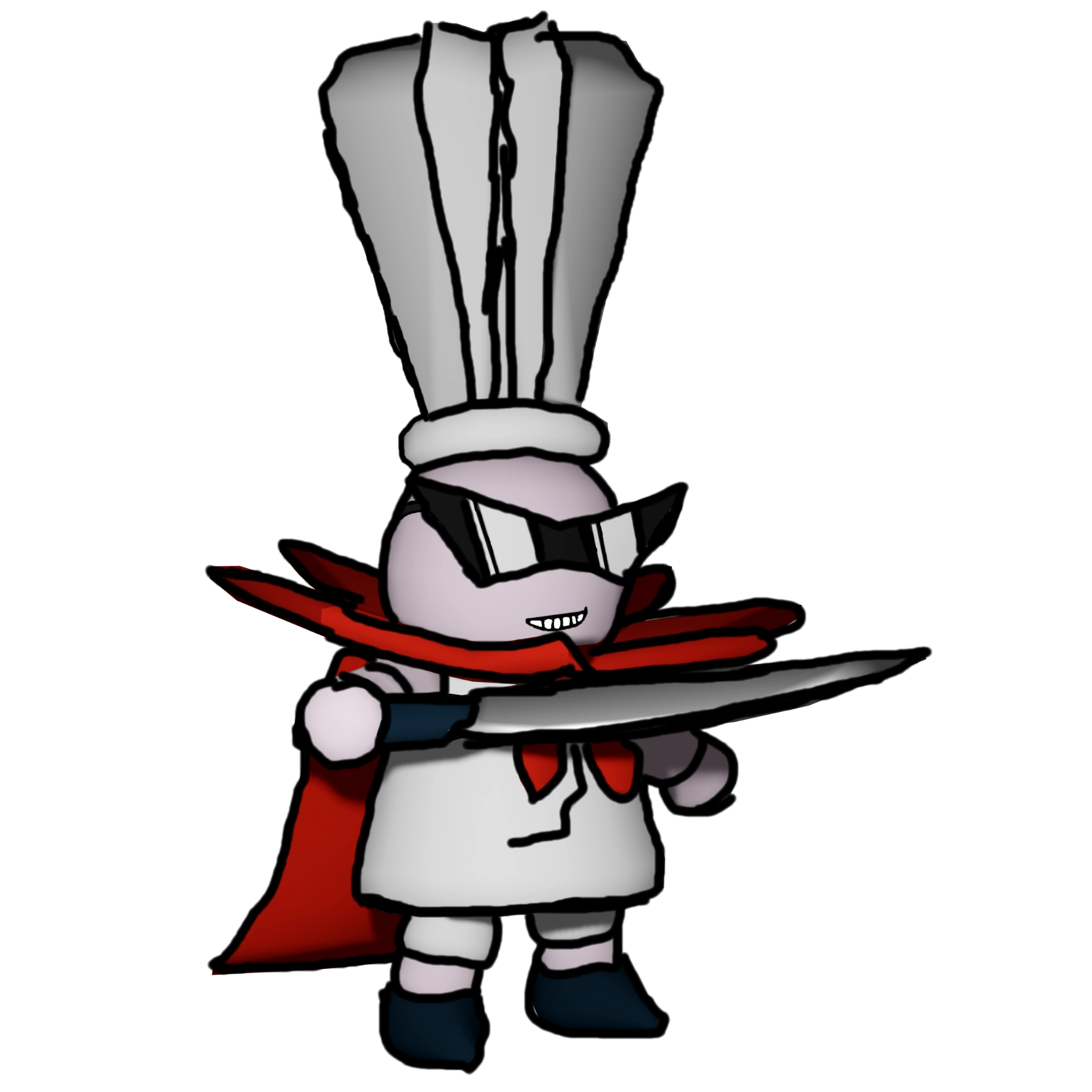 Chef | Fandom