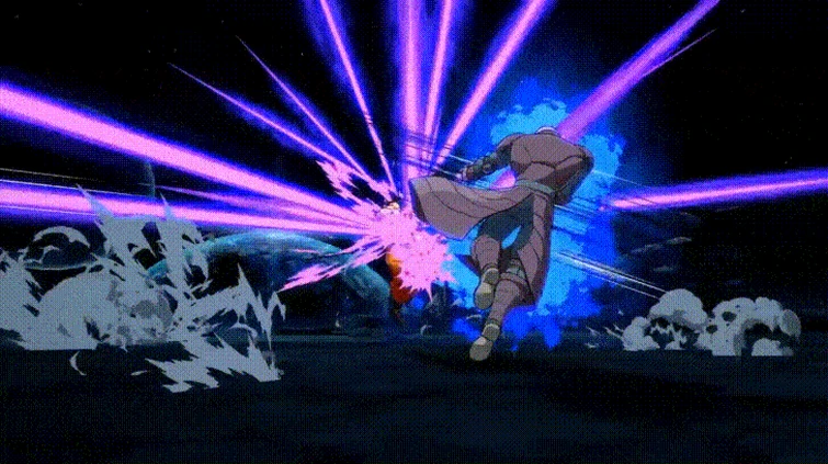 ABA Character Concept: Assassin from Universe 6, Hit! | Fandom