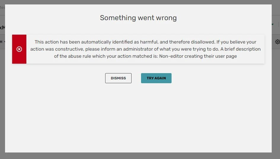 Help! (nvm Luminiite told me) | Fandom