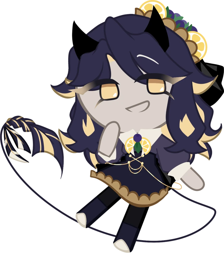 Discuss Everything About Cookie Run: Kingdom OCs Wiki | Fandom