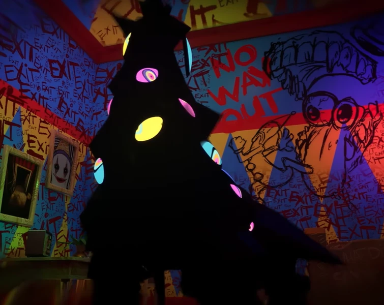 Malotrick (real) | Fandom