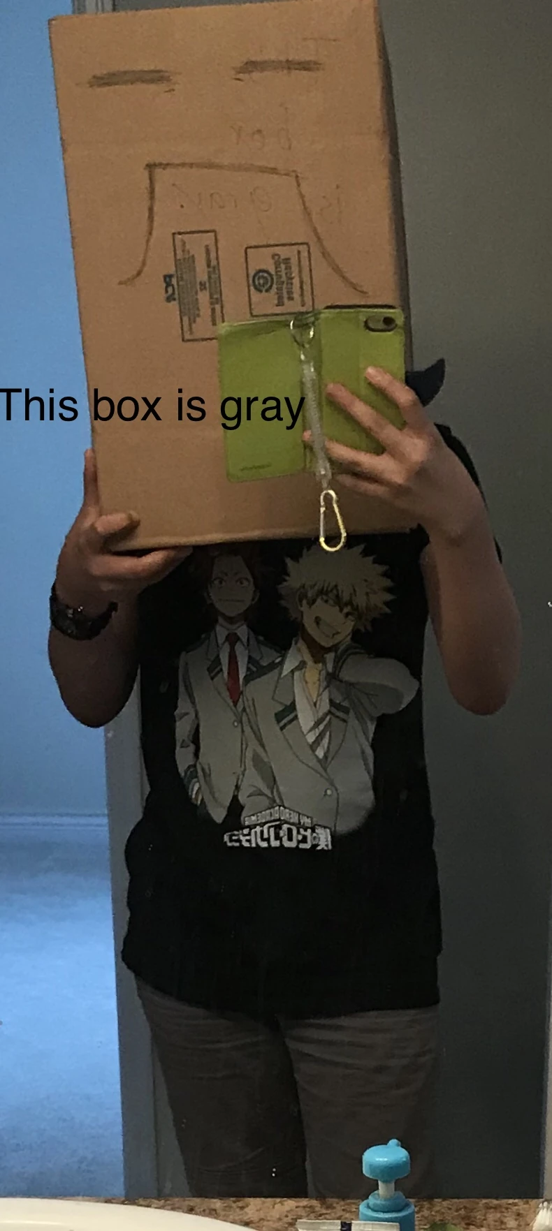 Professional Cementoss Cosplay | Fandom