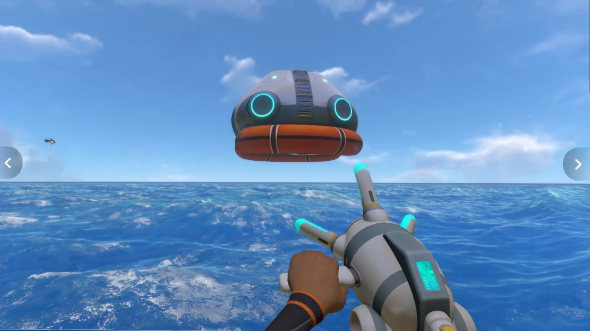 Subnautica creative creations #2 | Fandom