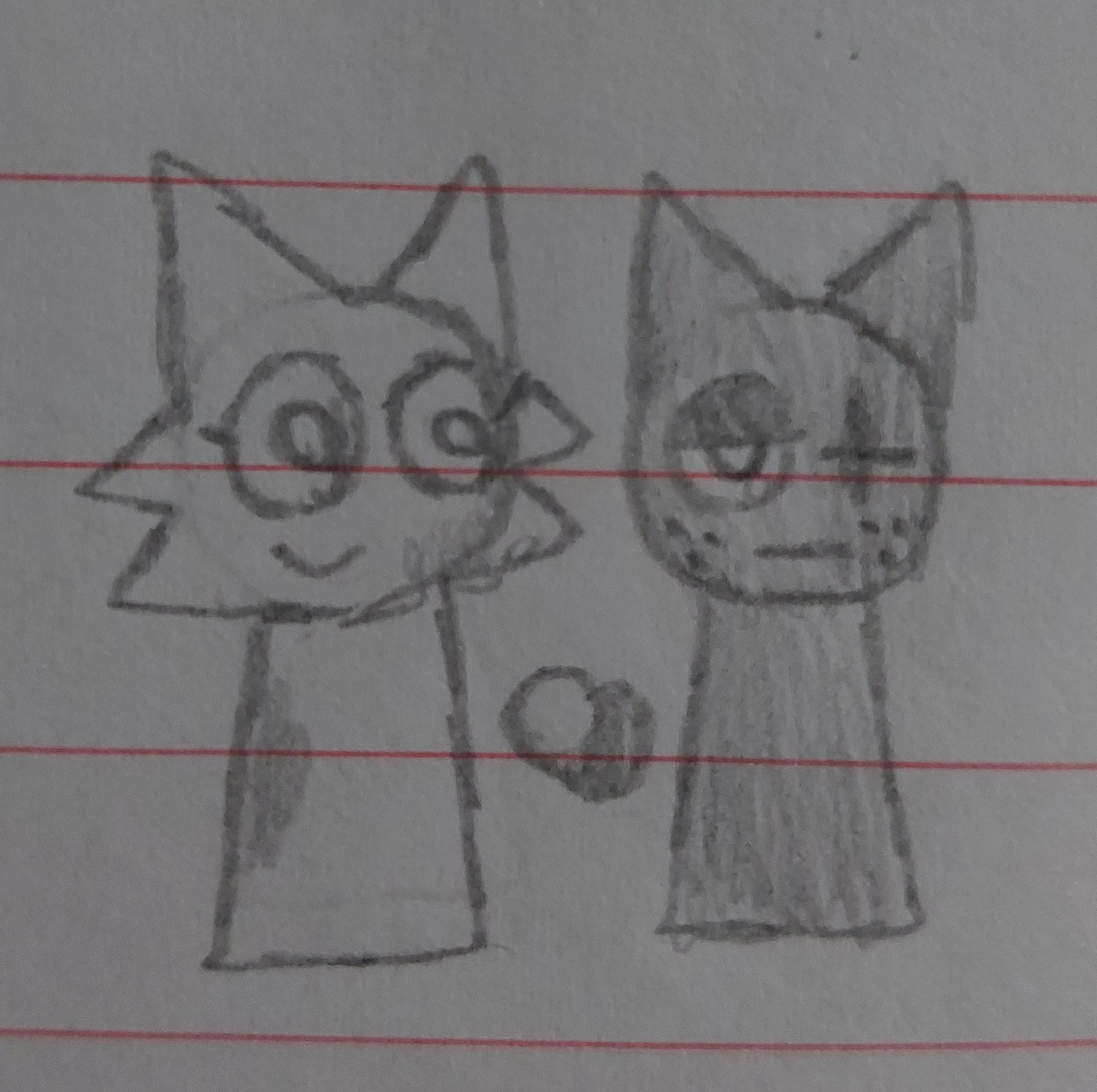 Wenda & Gray holding hands | Fandom