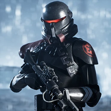 What spec ops stormtrooper variant was more terrifying...? | Fandom