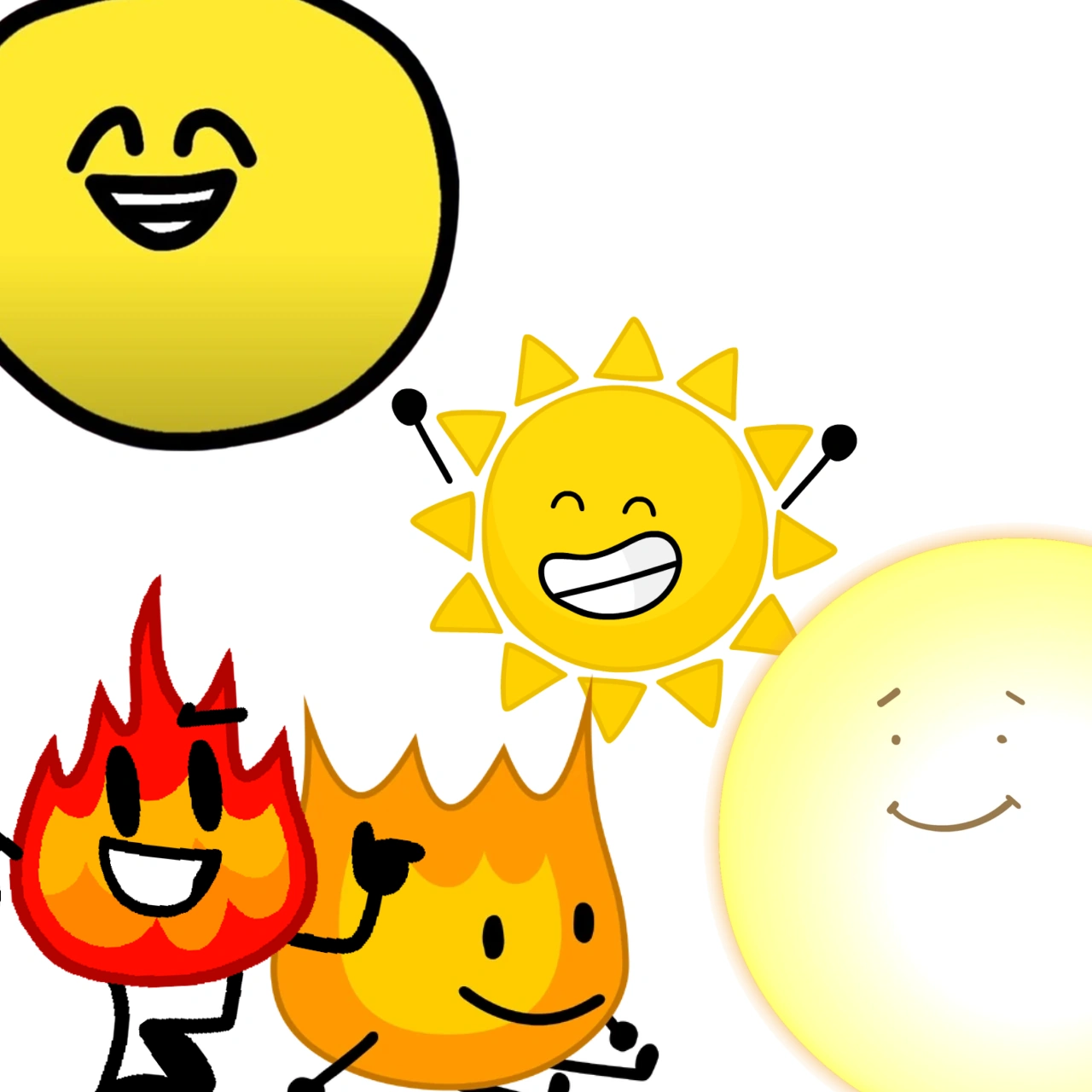 The hottest characters in OSC | Fandom