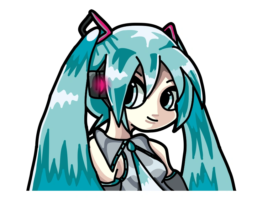 I drew peak | Fandom