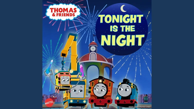 Discuss Everything About Thomas & Friends: All Engines Go Wiki | Fandom