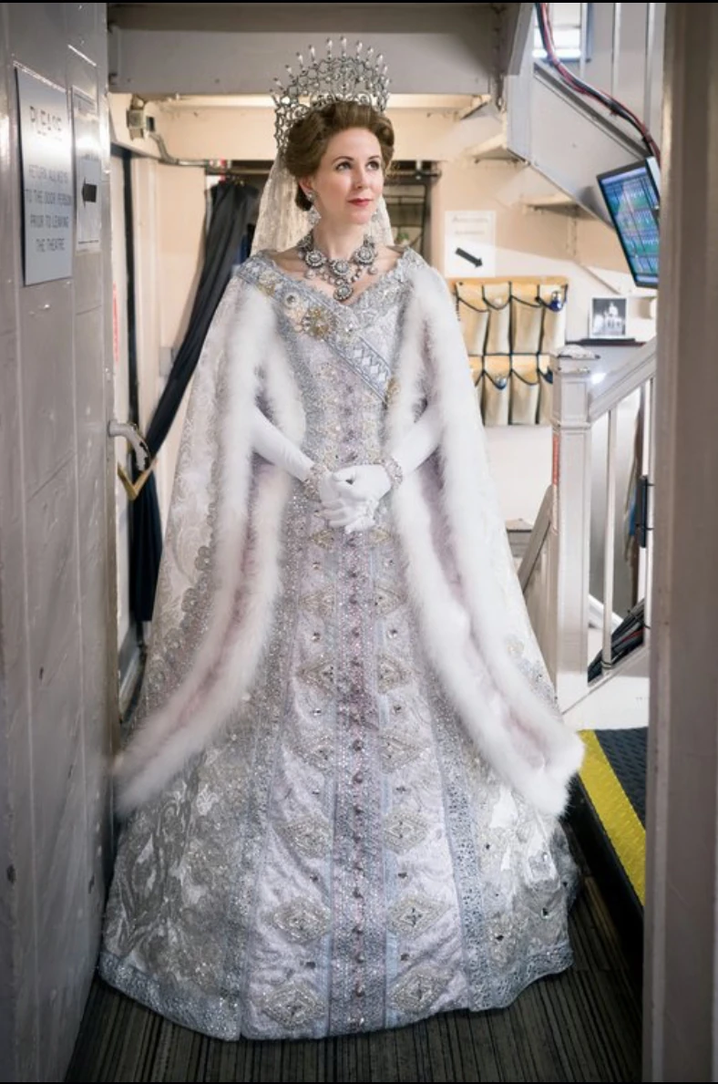 Tsarina Alexandra | Fandom