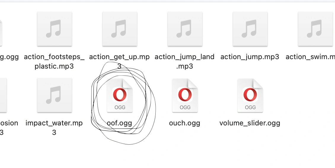 Oof Sound is back TODAY!!!!! | Fandom