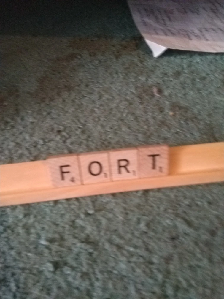 Slap battles scrabble 17 | Fandom