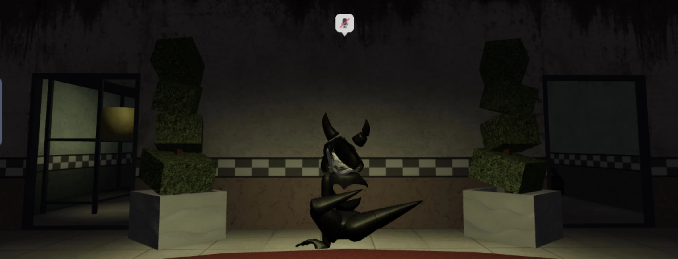 Secret Audio in The Old Factory | Fandom