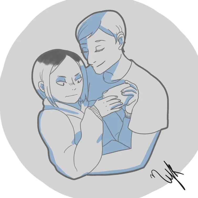 Discuss Everything About Shipping Wiki | Fandom