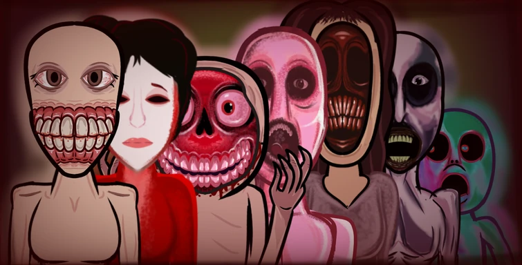 Discuss Everything About UrbanSPOOK Wiki | Fandom