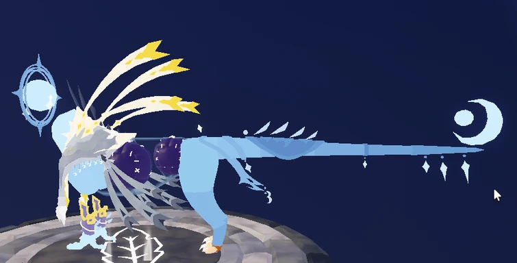 Discuss Everything About Griffin's Destiny Wiki | Fandom