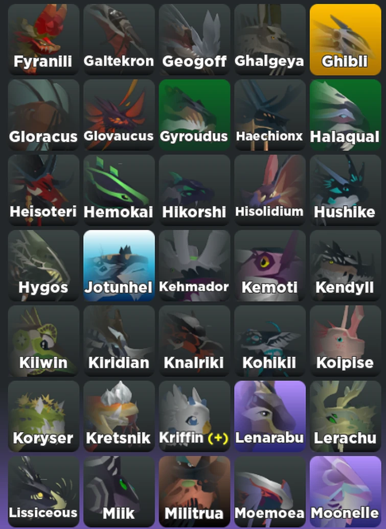 Glimmer Shop | Fandom