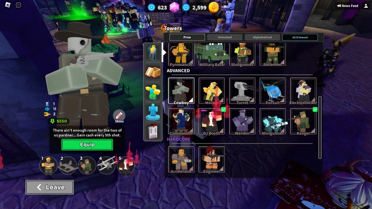 Discuss Everything About Tower Defense Simulator Wiki | Fandom