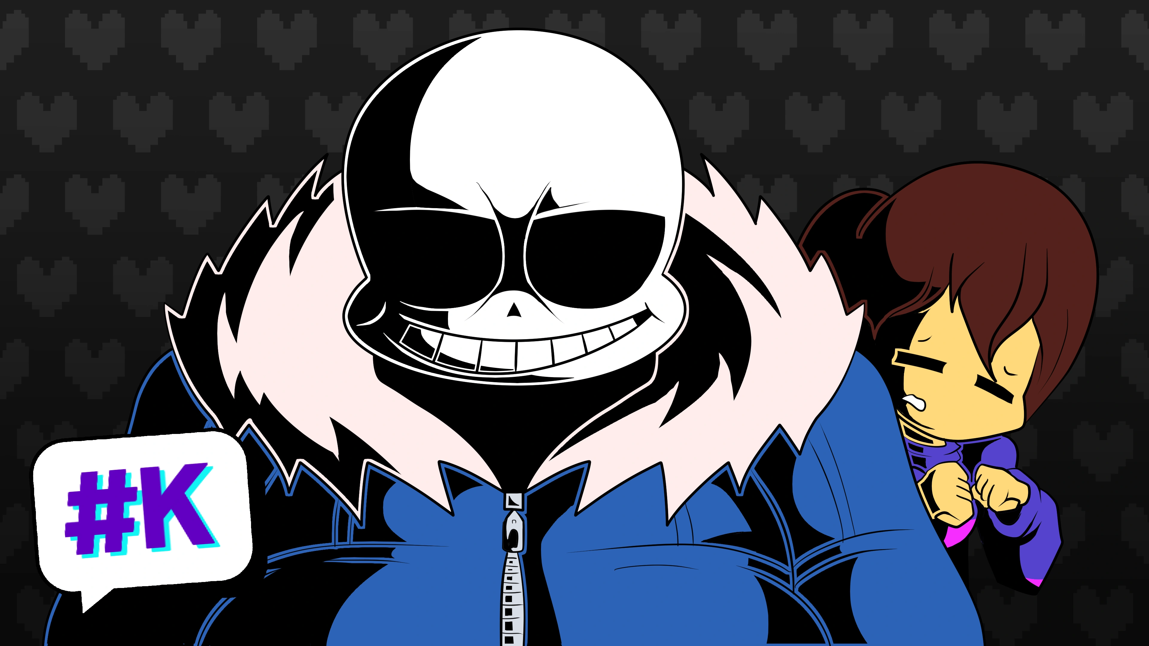 Secret History Of Undertale | Fandom