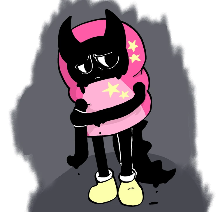 Anyone want this Toon Oc? | Fandom