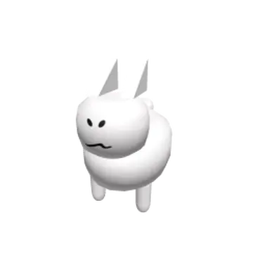 would gubby count as a forsaken nextbot | Fandom