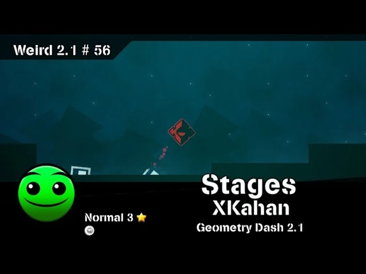 Weird 2.1 # 56. | Fandom