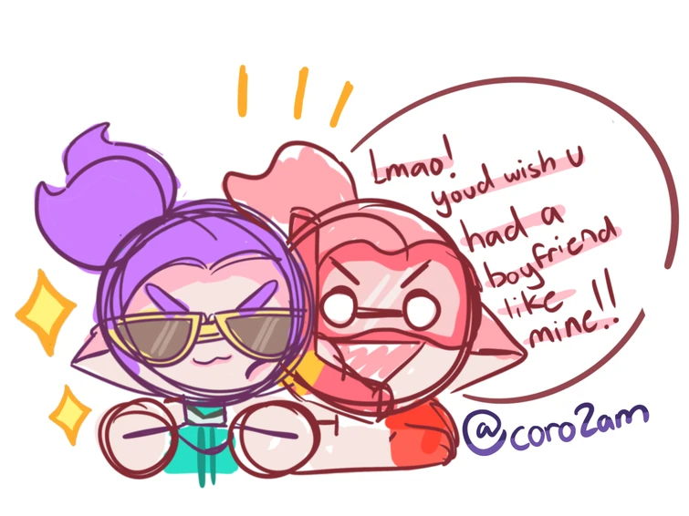 Discuss Everything About Coroika Wiki | Fandom