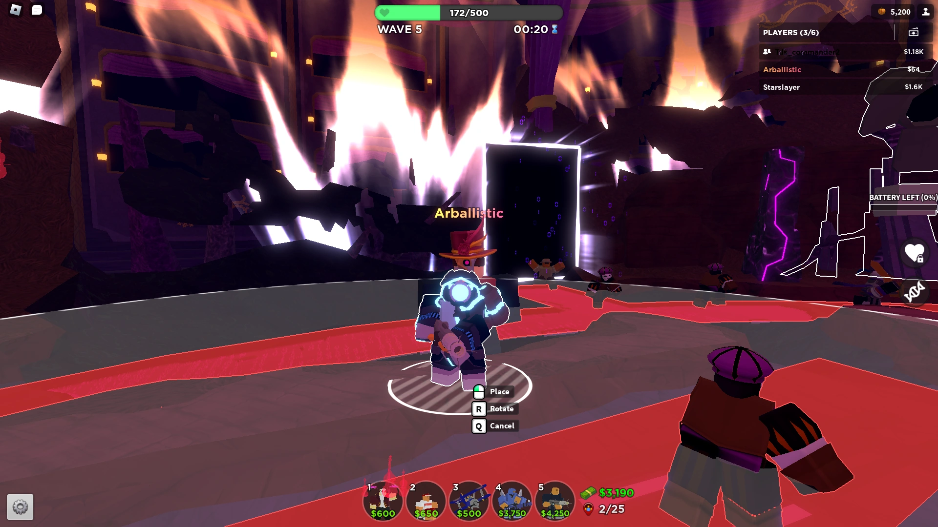 ⭐Minor Content Update in TDS⭐ [joke] | Fandom